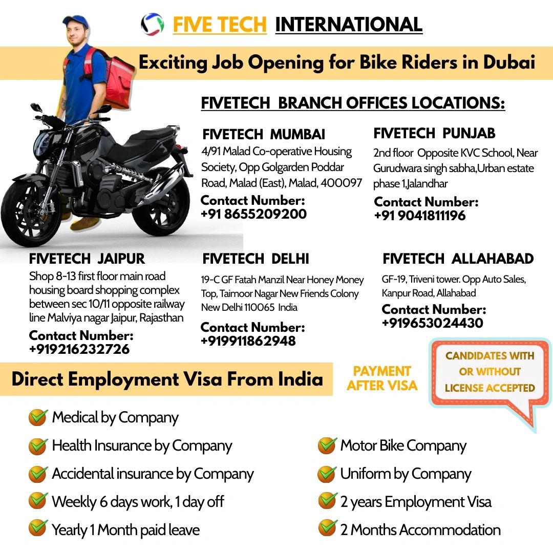 Fivetech International